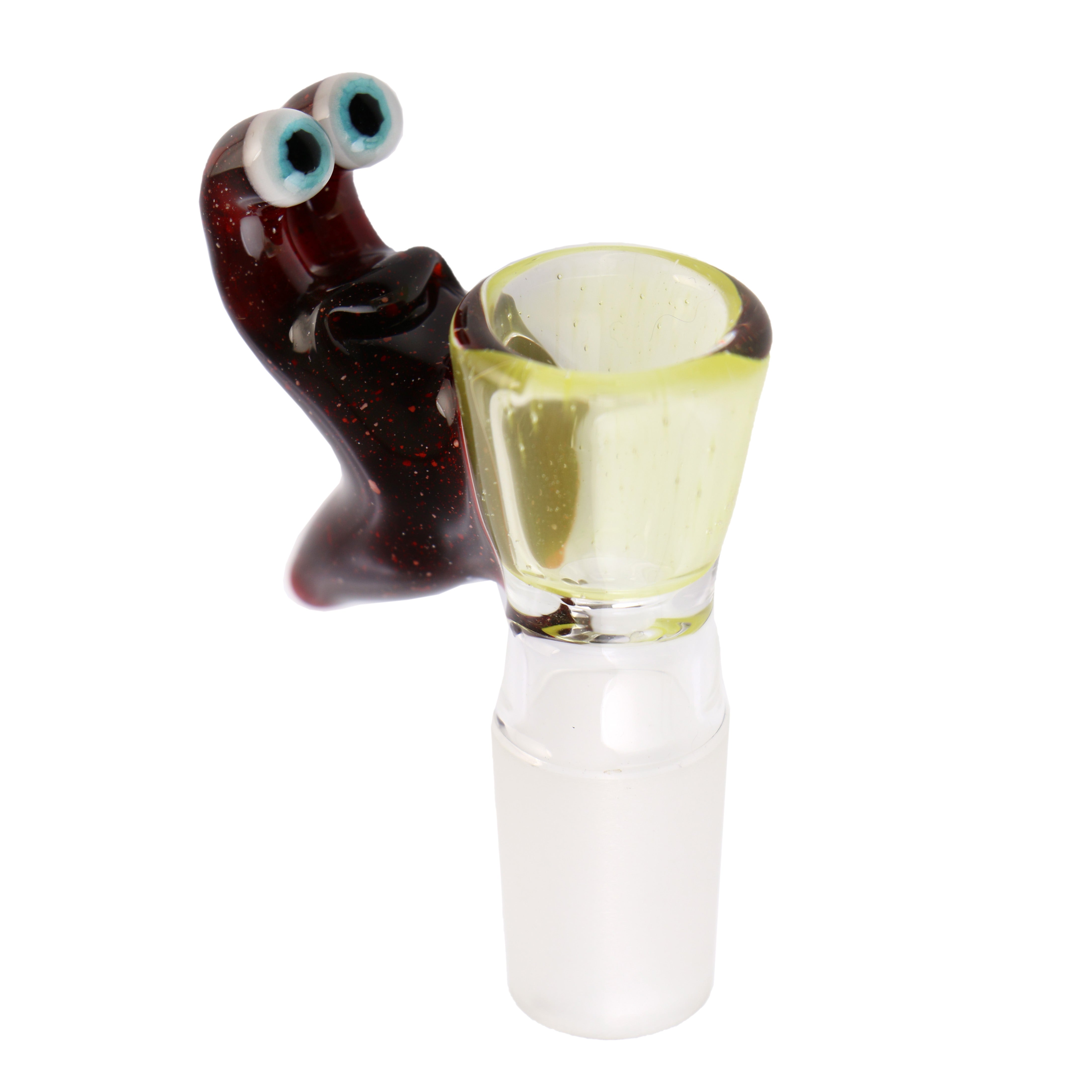 Browski 19mm Slug and Snail Bong Bowls – Mary Jane's Headquarters