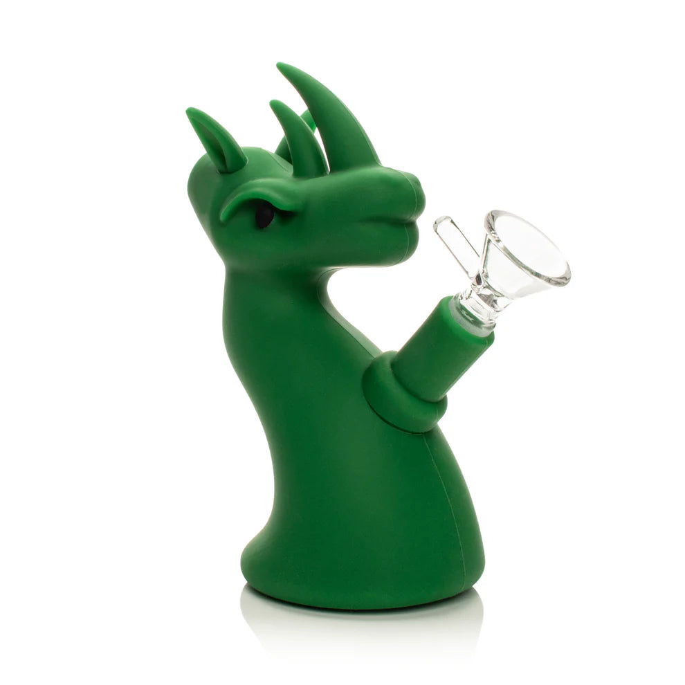 Dodecagon Water Pipe – Mary Jane's Headquarters