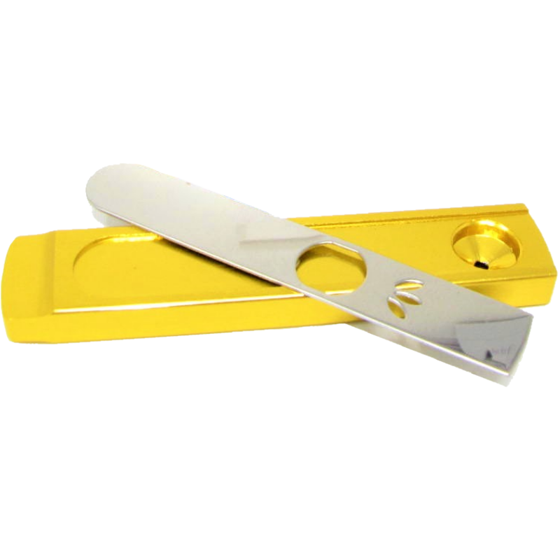 Shoulder Board Pipe – Mary Jane's Headquarters