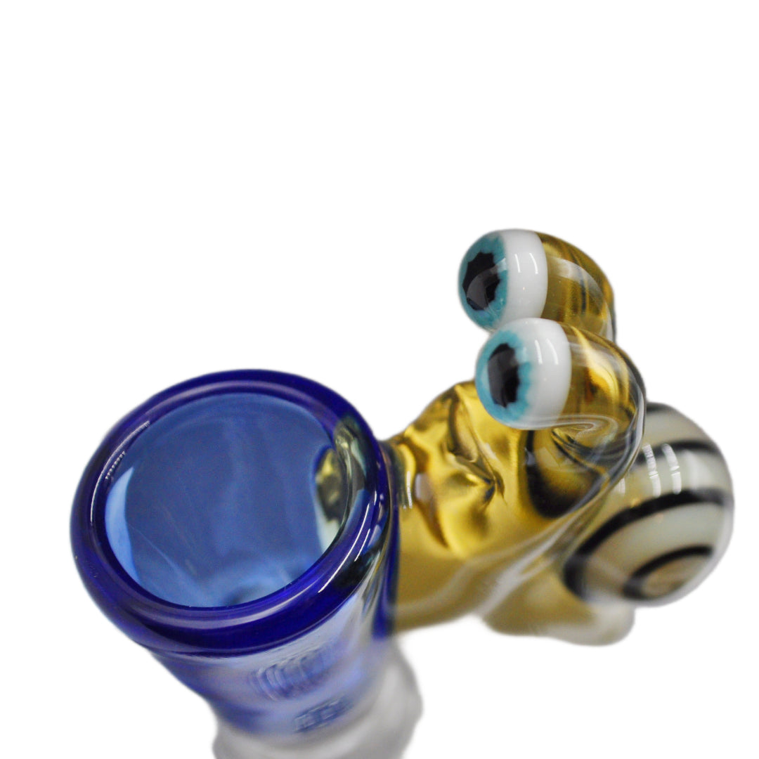 Browski 19mm Slug and Snail Bong Bowls – Mary Jane's Headquarters