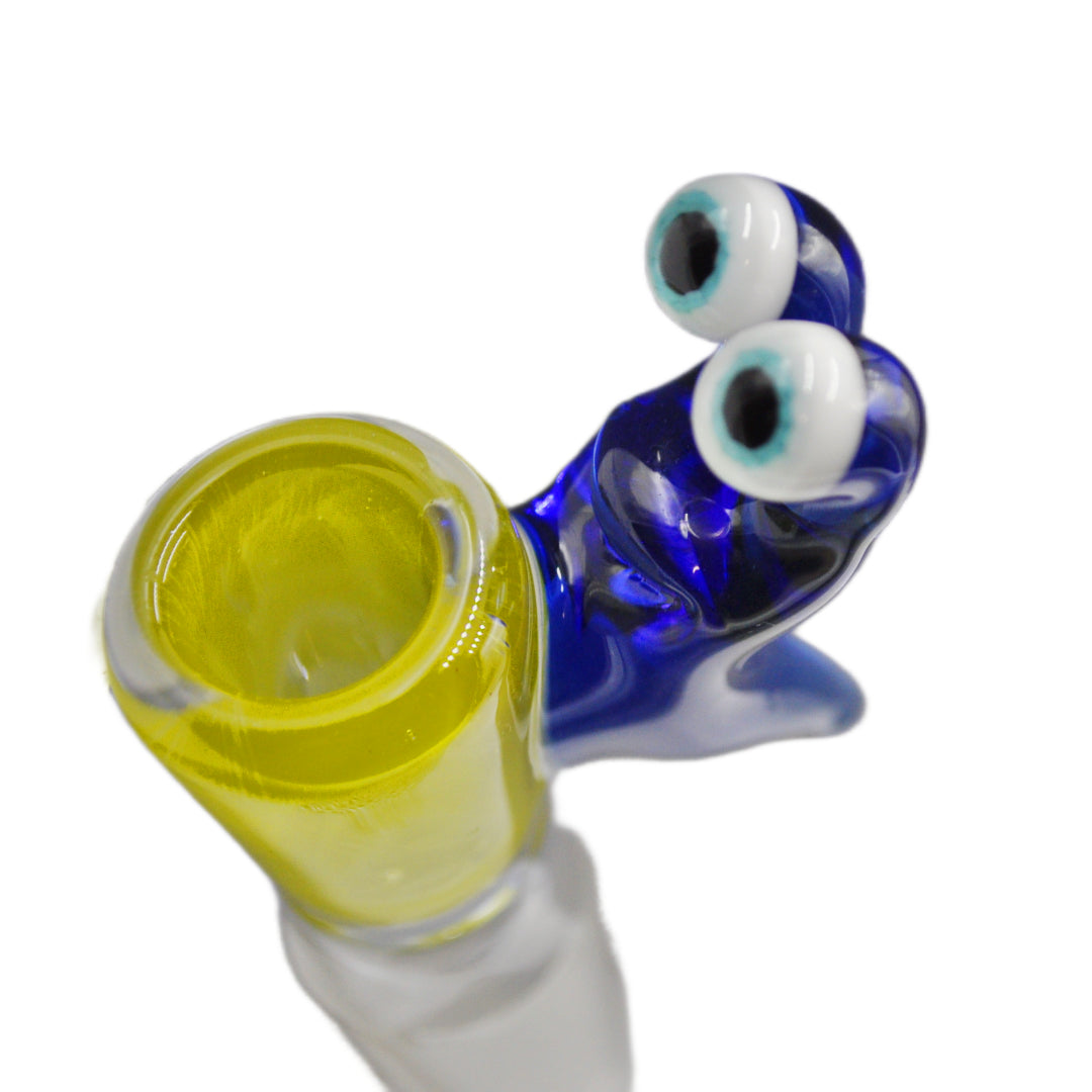 Browski 19mm Slug and Snail Bong Bowls – Mary Jane's Headquarters