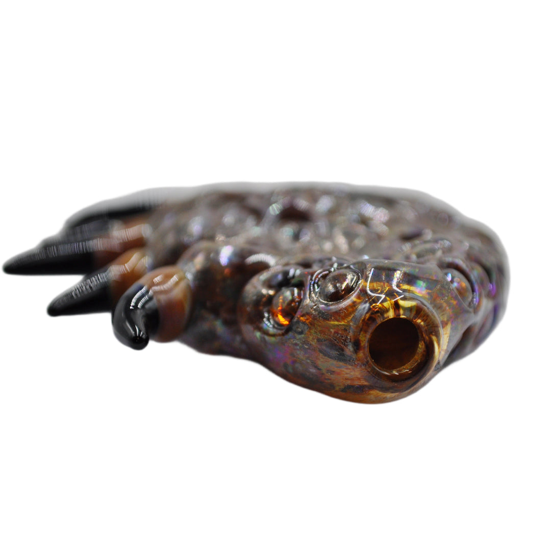 Hidden Village Creature pipe – Mary Jane's Headquarters