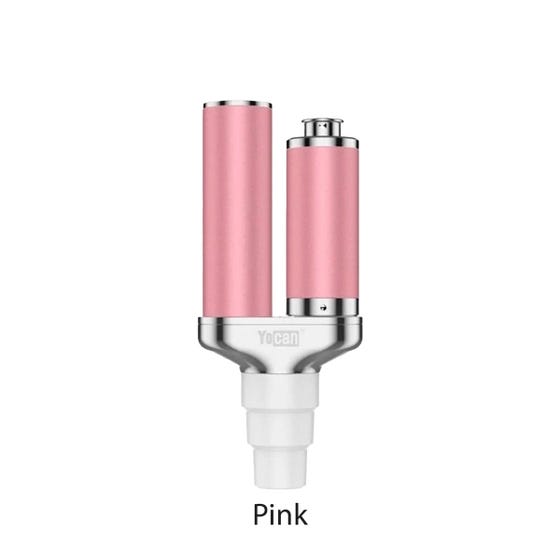 Yocan Torch Concentrate Vaporizer Bong Adapter – Mary Jane's Headquarters